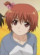 Hazumu OSARAGI | Anime-Planet