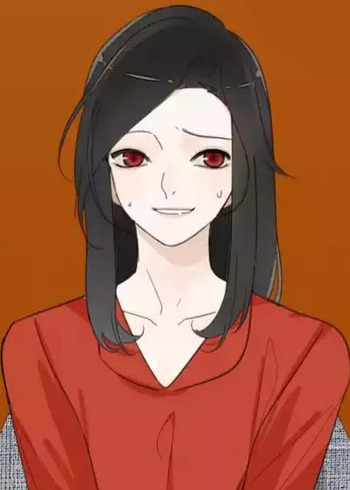 He Yan | Anime-Planet