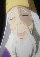 Head Priest Gonno | Anime-Planet