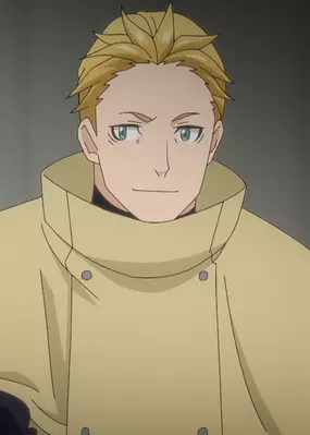 Heath | Anime-Planet