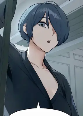 Heeju OH | Anime-Planet
