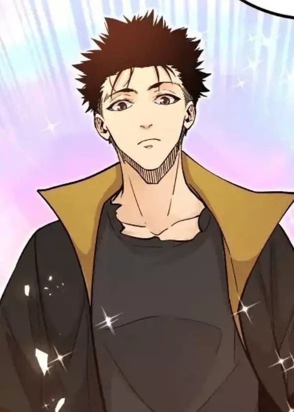 Hei Tan | Anime-Planet