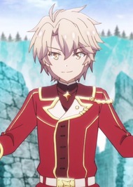 Heine Kanon IORG | Anime-Planet