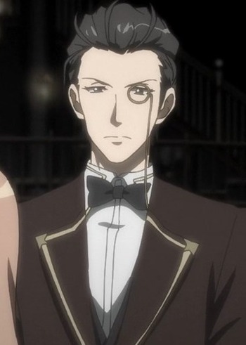 Heinlein | Anime-Planet