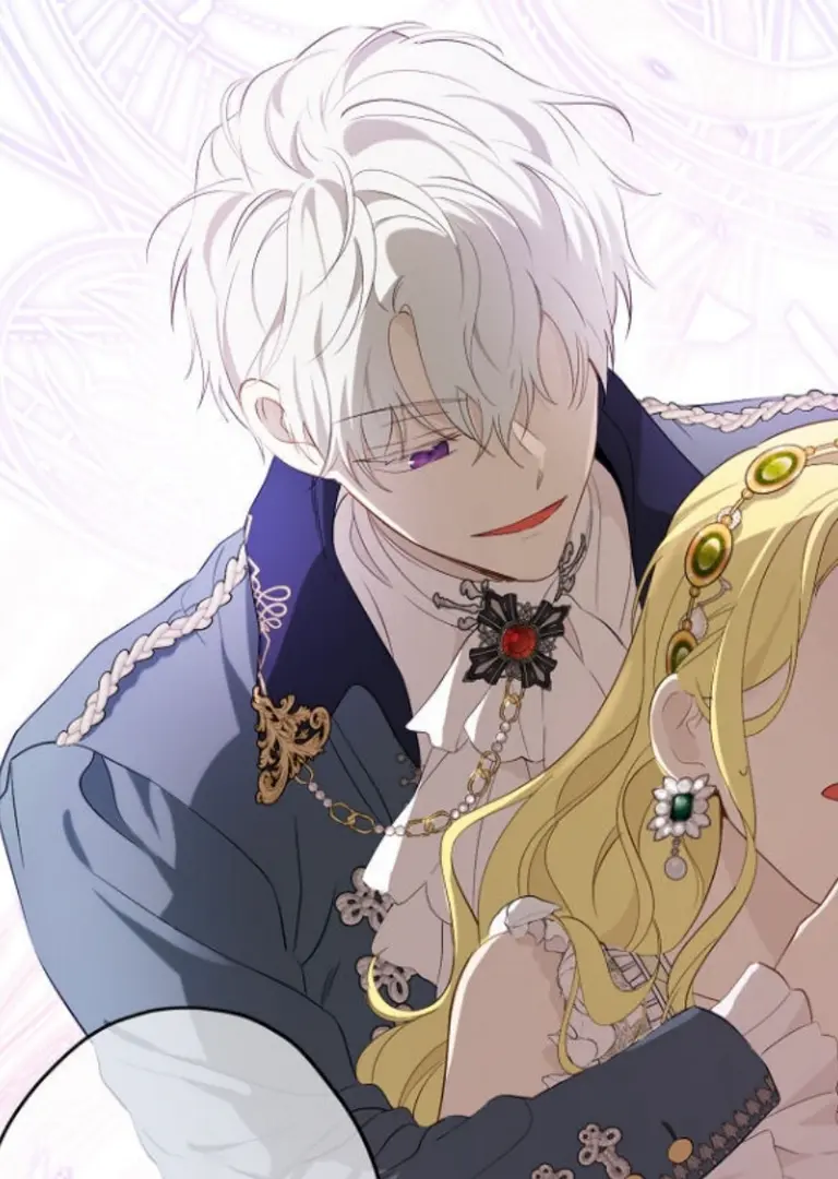 Heinley HYACINTH | Anime-Planet