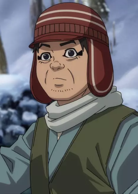 Heita MATSUDA | Anime-Planet