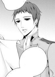 Helman | Anime-Planet