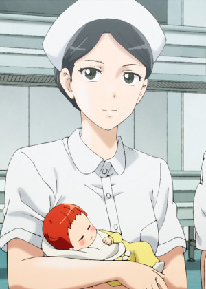 Hemopoietic Stem Cell | Anime-Planet