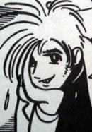 Henry HONEGGER | Anime-Planet