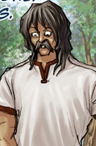 Henry | Anime-Planet