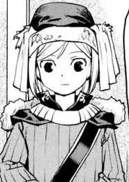 Henry VI | Anime-Planet
