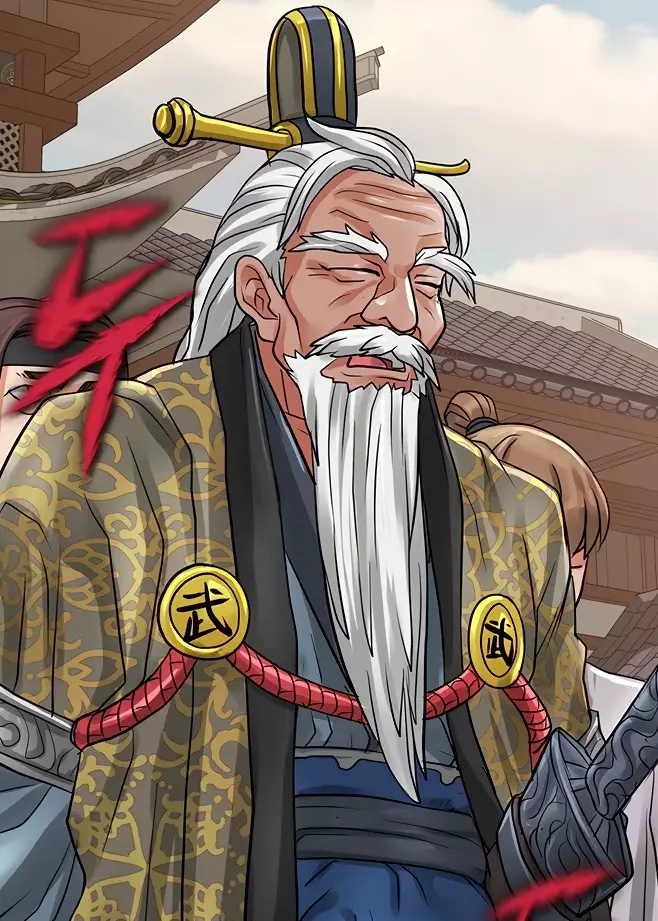 Heojah HYUN | Anime-Planet
