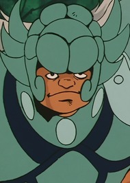 Heracles Argeti | Anime-Planet