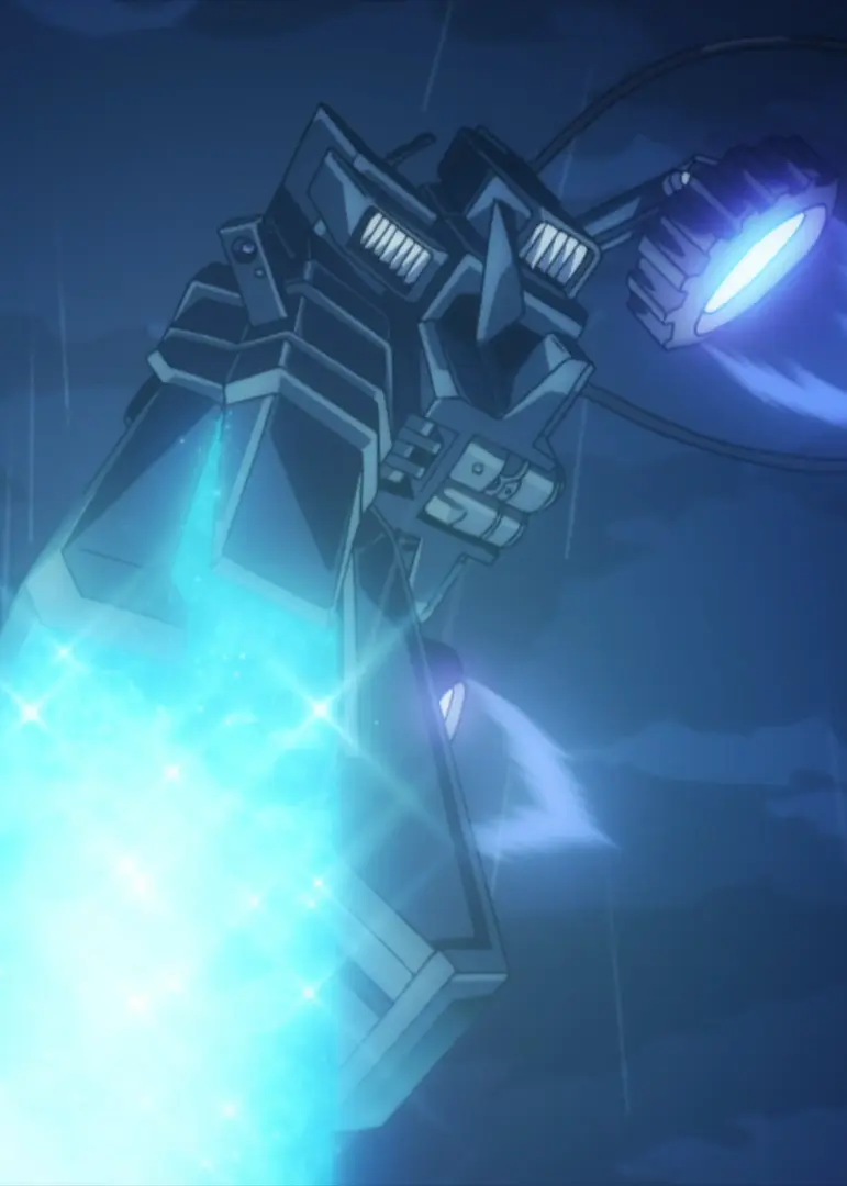 Hercules | Anime-Planet