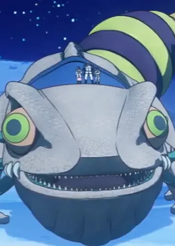 Hermes | Anime-Planet