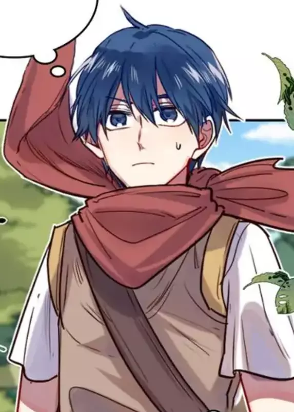 Hero | Anime-Planet