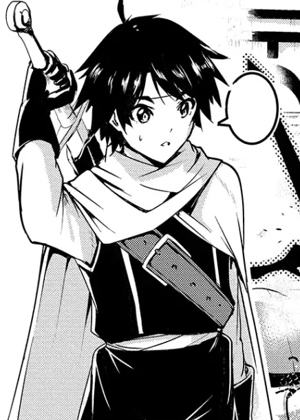 Hero | Anime-Planet