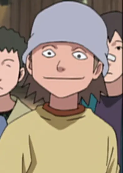 Hibachi | Anime-Planet