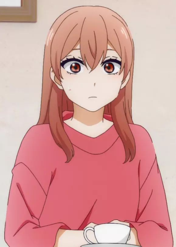 Hibiki ASAMI | Anime-Planet