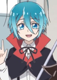 Hibiki KIMIYA | Anime-Planet