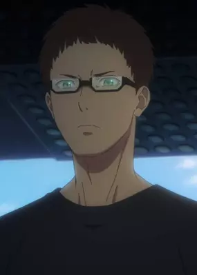 Greg CHUN | Anime-Planet