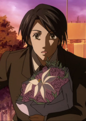 Hideaki | Anime-Planet