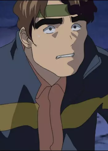 Hideki | Anime-Planet