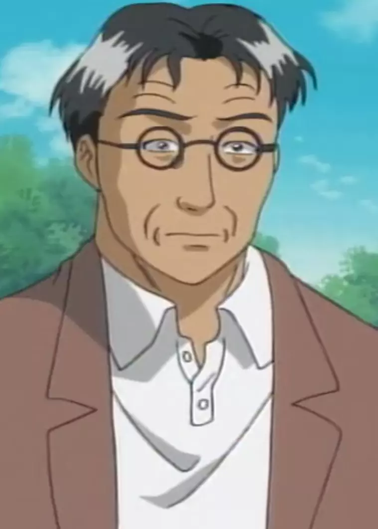 Hideki INUI | Anime-Planet