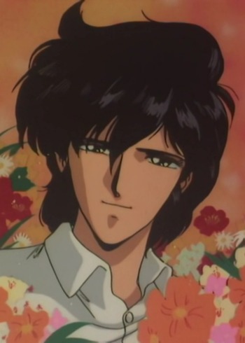Hideki KONDOU | Anime-Planet