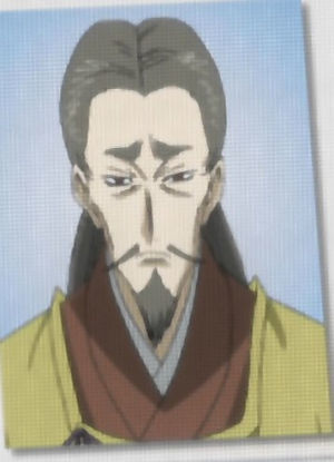 Hidenobu KUBOUIN | Anime-Planet