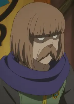 Characters appearing in Clevatess Manga | Anime-Planet
