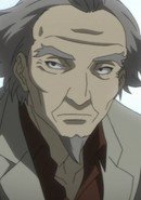 Hideyoshi HATA | Anime-Planet
