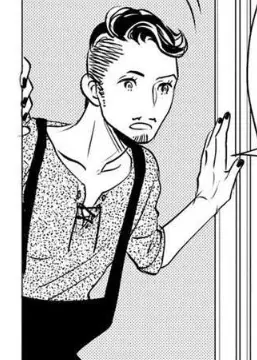 Higa | Anime-Planet