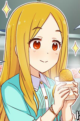 Hijiri MOCHIZUKI | Anime-Planet