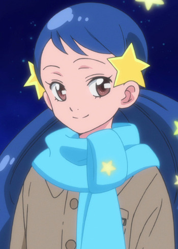 Hikari UTADA | Anime-Planet
