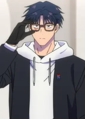 Hikaru GERO | Anime-Planet