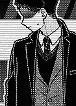 Hikaru's Father | Anime-Planet