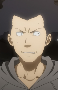 Hikoichi | Anime-Planet