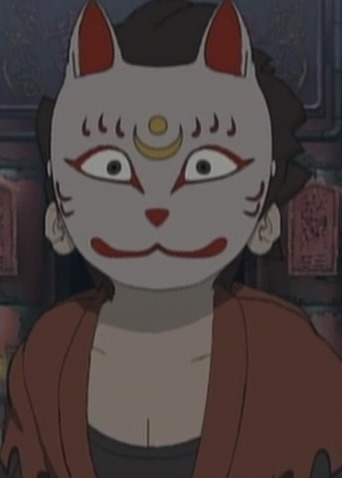 Hikora | Anime-Planet