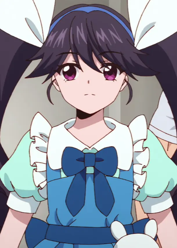 Himari KANOASHI | Anime-Planet