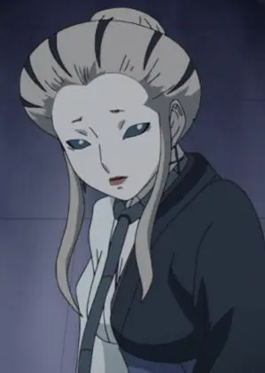 Hime | Anime-Planet