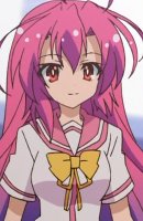 Himea SAITO | Anime-Planet