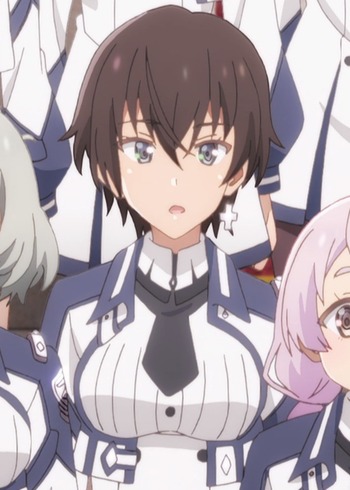 Himka HOURA | Anime-Planet