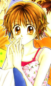 Hina MASHIMA | Anime-Planet
