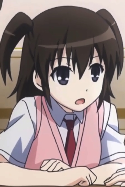 Hina NEMOTO | Anime-Planet