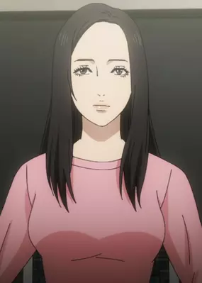 Hinako SABA | Anime-Planet