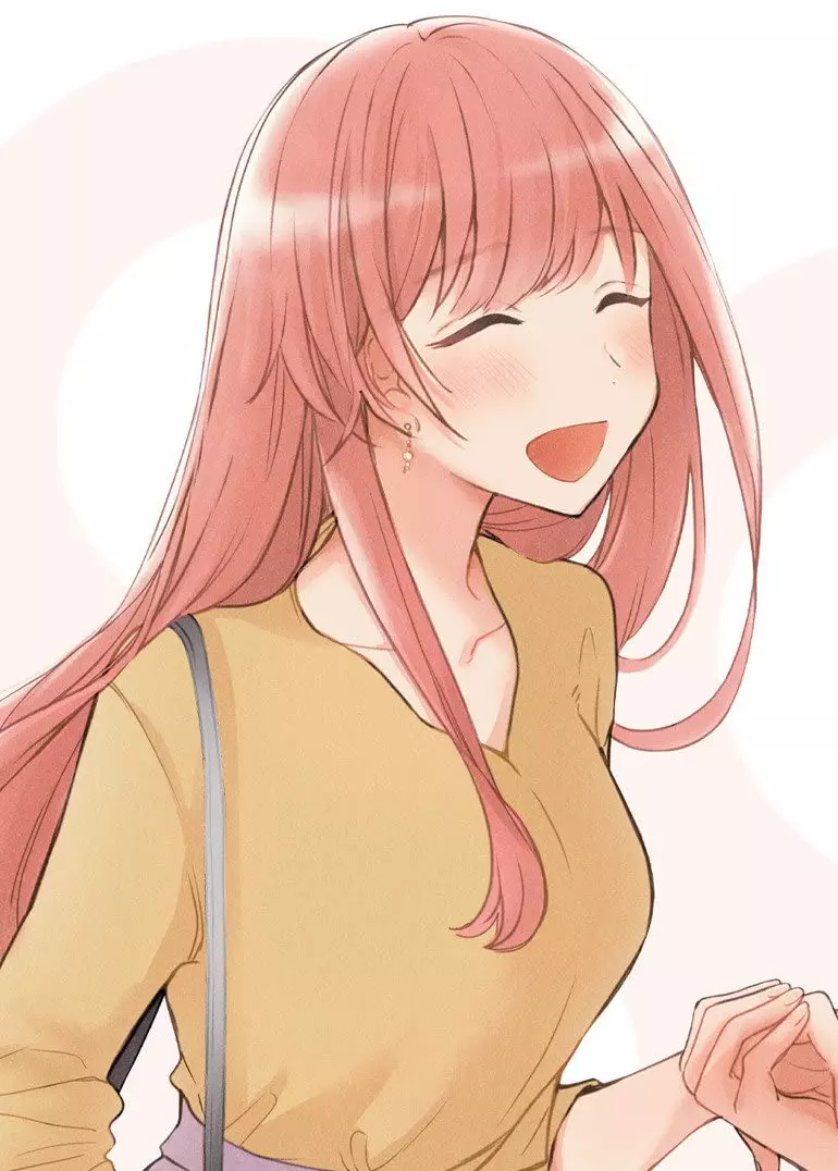 Hinako UNO | Anime-Planet