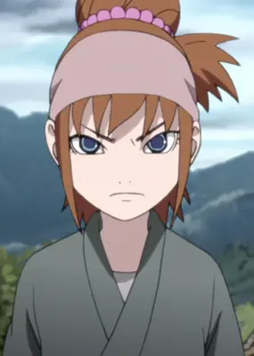Hinoko | Anime-Planet