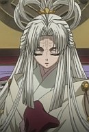 Hinoto | Anime-Planet