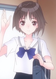 Hiori HIRAHARA | Anime-Planet
